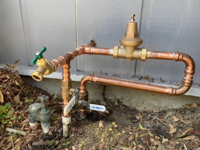 Our Work | Drain Force Plumbing