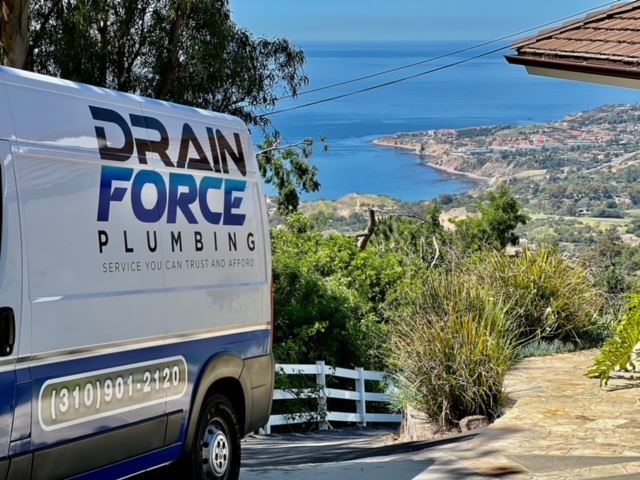 Our Work | Drain Force Plumbing