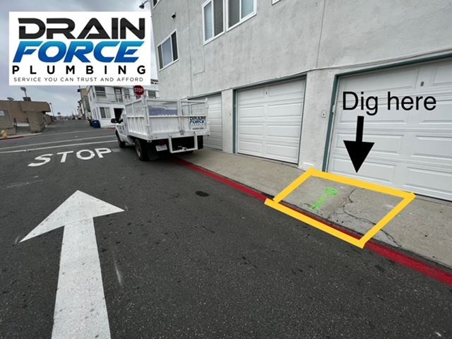 Our Work | Drain Force Plumbing